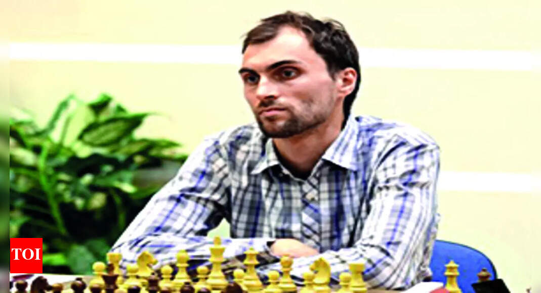 Raipur: Cm’s Trophy Grandmaster Chess Tourney Begins Today | Raipur ...