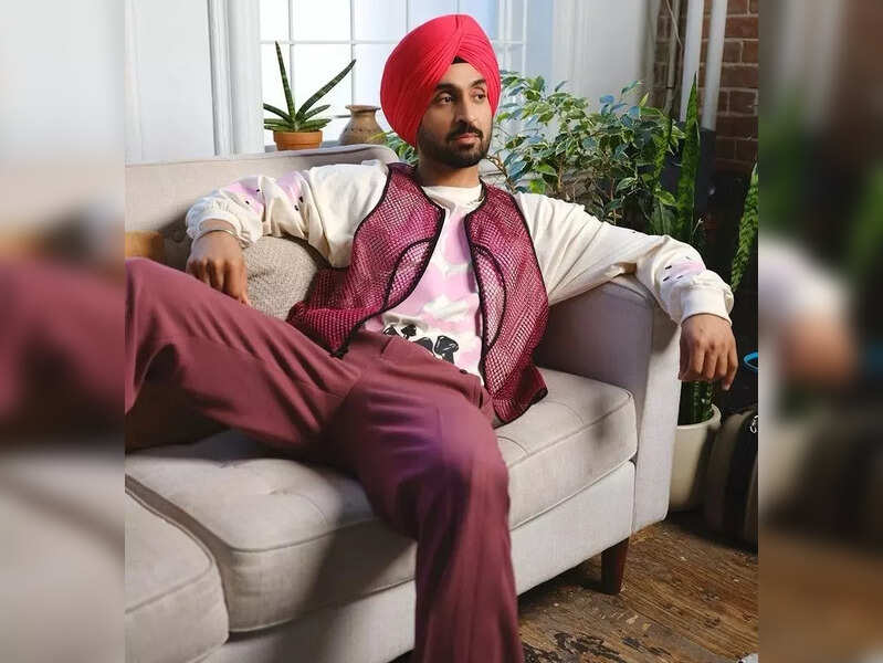 Diljit Dosanjh: Born in 1984, I grew up listening to stories about ...