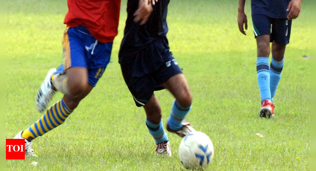 Lords Fa, Indhumathi Create History | Kochi News - Times of India