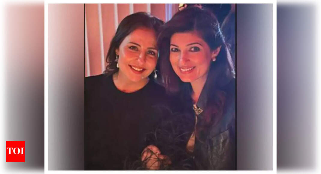 Twinkle Khanna wishes Akshay Kumar's sister Alka Bhatia on her birthday ...