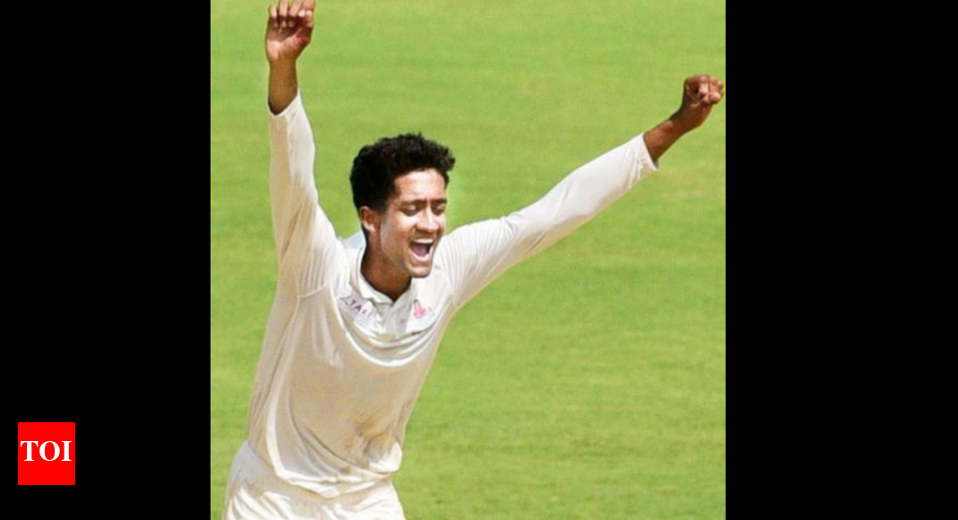 Sai Kishore: Sai Kishore All But Books Final Berth For South | Chennai ...