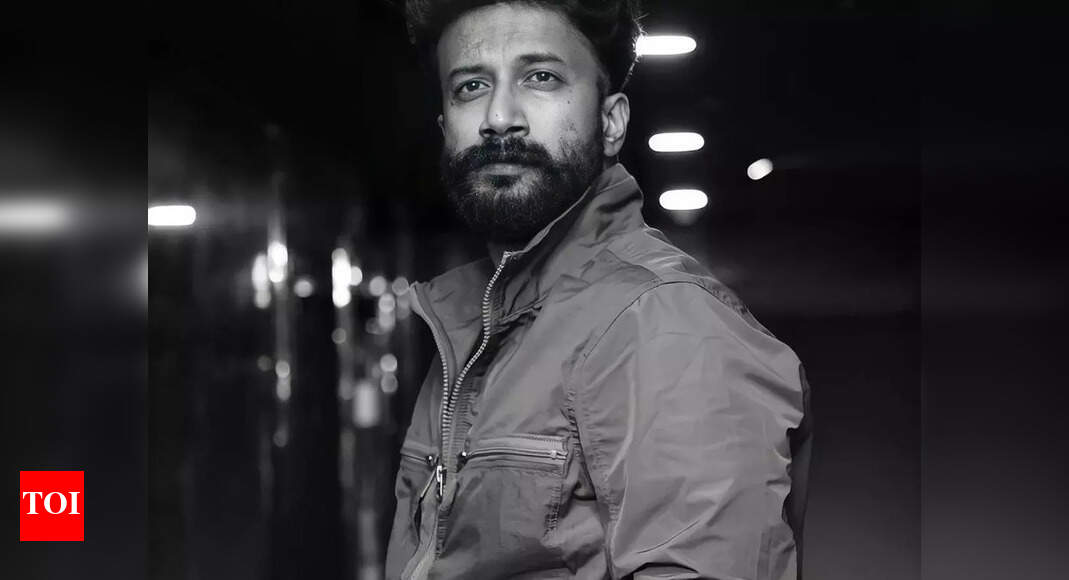 Satya Dev's next film announced with Penguin director Eashvar Karthic ...