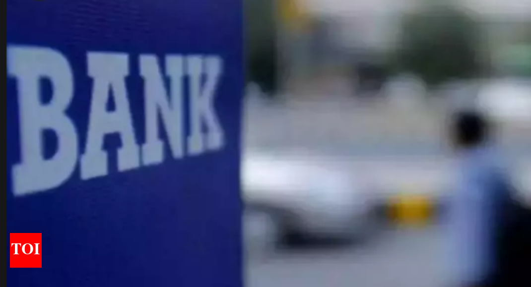 PSU banks give digital lending a push as part of EASE reform agenda ...