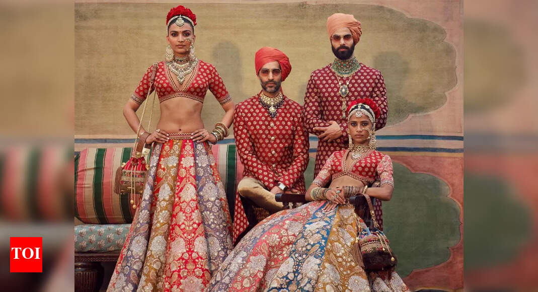 Indian model's annual salary is more than that of a fresh IIM graduate ...