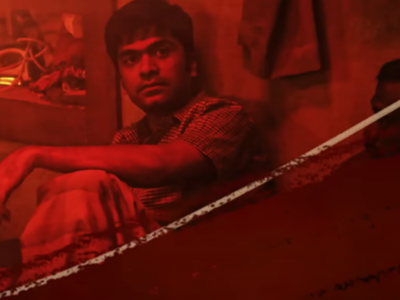 Lyricist Thamarai says 'Mallipoo' was the first song she wrote for ...