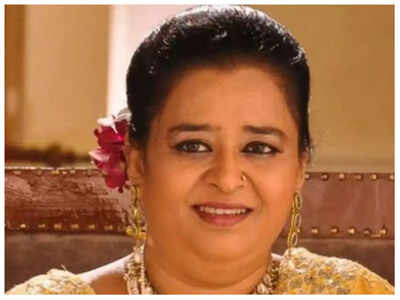 Qubool Hai actress Nishi Singh passes away two days after her 50th ...