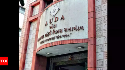 Power-line shift: Ahmedabad Urban Development Authority at last ...