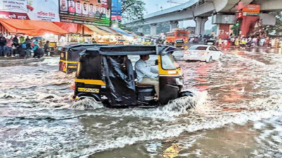 Pune: Swargate's many problems have no solutions in sight | Pune News ...