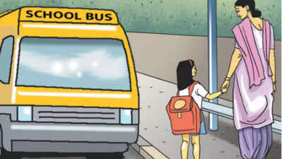 No lessons learnt: A week after rape on bus, Bhopal schools yet to form ...