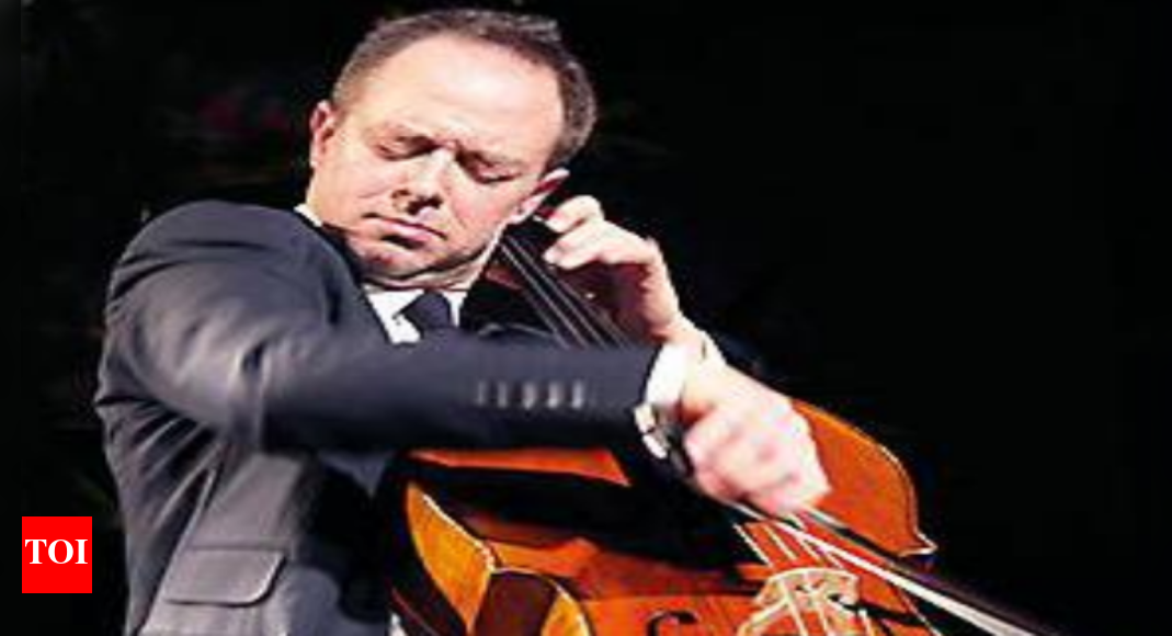 Romantic Era: Pune: French cellist, pianist to bring back Romantic Era ...