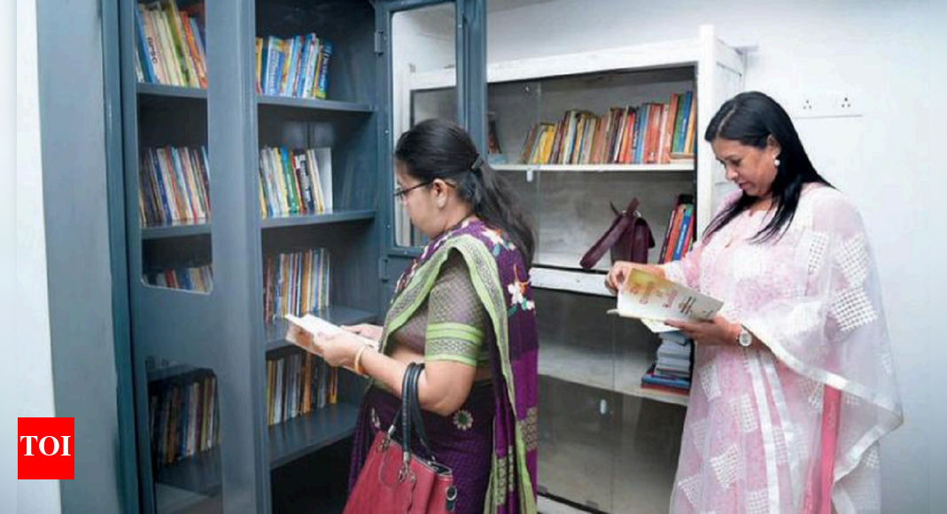 Goa: Sattari resident goes from pouring pegs of liquor to poring over ...