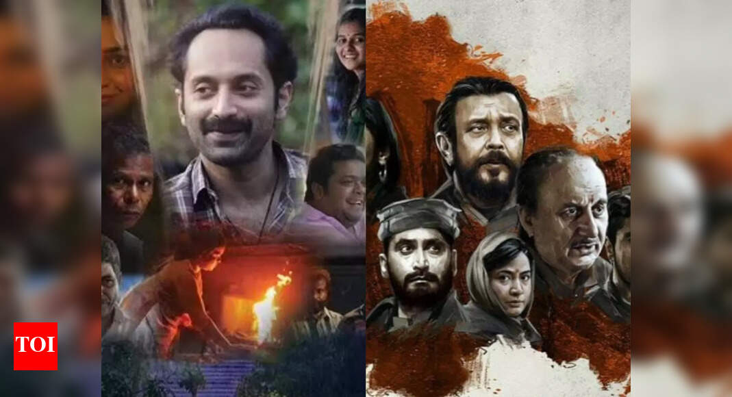 Gujarati film 'Chhello Show' aka 'Last Film Show' beats 'RRR', 'The ...