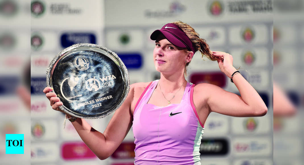 Linda, Queen Of Hearts | Chennai News - Times of India