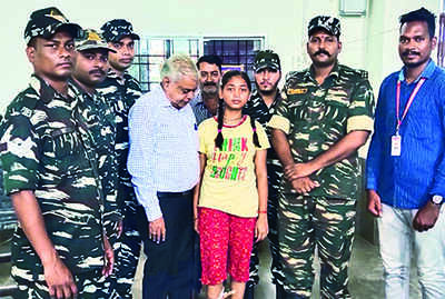 Physically Challenged People Get Jaipur Foot, Wheelchairs | Raipur News ...