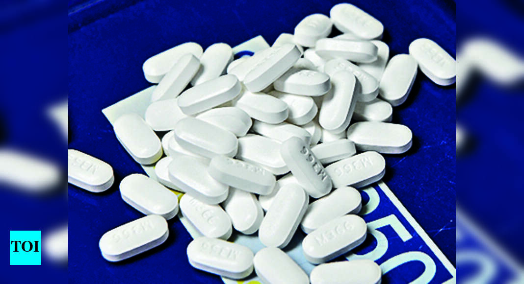 Regulate Drug Prices In India, Says Doctors’ Body | Ludhiana News ...