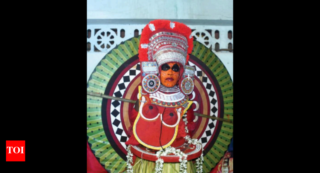 Malayalis from across Goa celebrate Onam at Bicholim | Goa News - Times ...