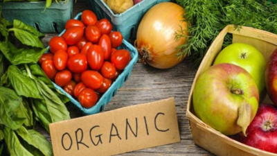 Tamil Nadu: Organic food product sales at uzhavar santhai | Trichy News ...