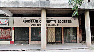 To Turn Sector 17 Lively, 22 Buildings To Be Vacated | Chandigarh News ...
