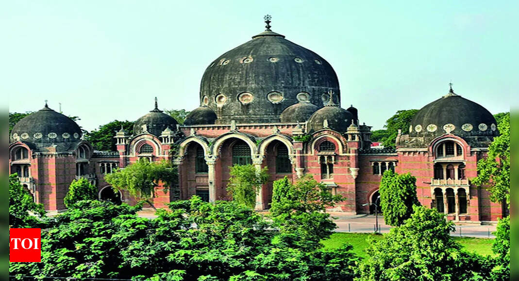 Msu: Msu Inks Mou For Climate Change Study | Vadodara News - The Times ...