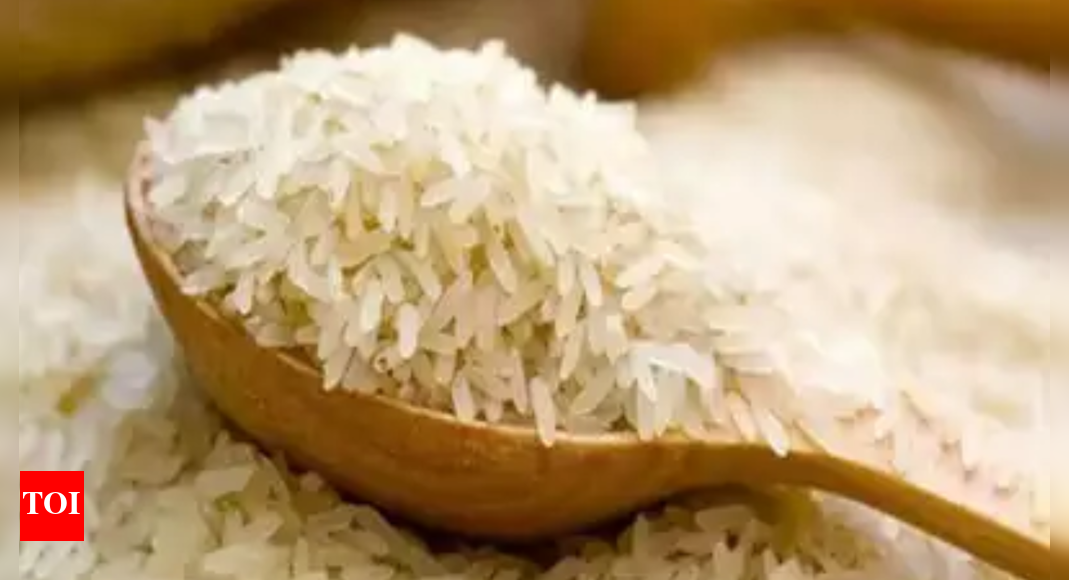Supply assistant held for stealing PDS rice in Odisha | Bhubaneswar ...