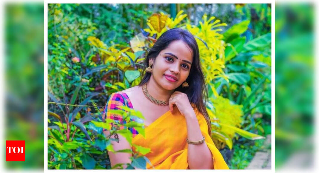 Tamil actress Deepa found dead; leaves a suspicious final note | Tamil ...