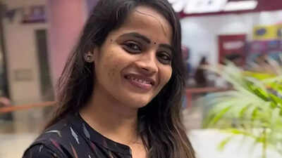 Tamil actress Deepa found dead; leaves a suspicious final note | Tamil ...