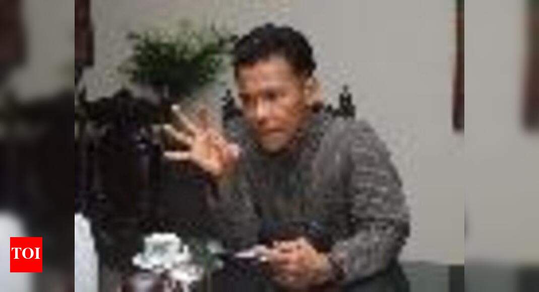 Ramli Ibrahim rues youngsters' approach towards classical dance ...
