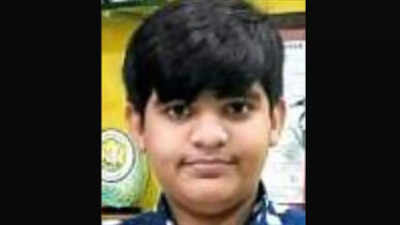 Class 9 boy adopts cheetah in Hyderabad zoo | Hyderabad News - Times of ...