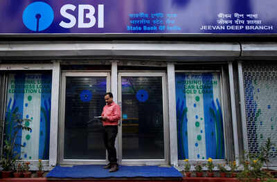 SBI to raise upto Rs 4,000 cr via Basel-III Tier-II bonds - Times of India