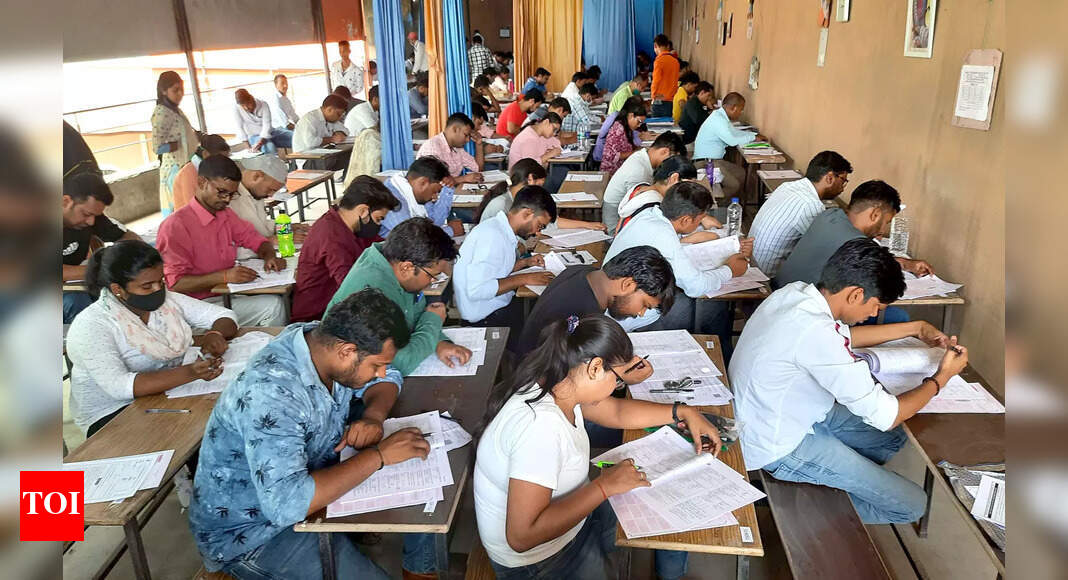 Admit Card: UPPSC Mains Admit Card 2022 released @uppsc.up.nic.in ...