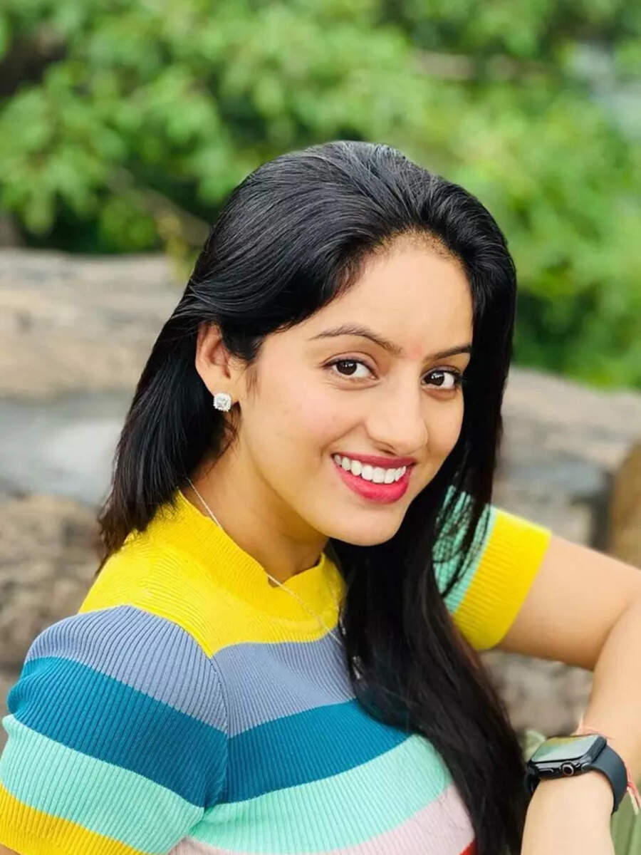 10 glamorous pictures of Deepika Singh | TOIPhotogallery