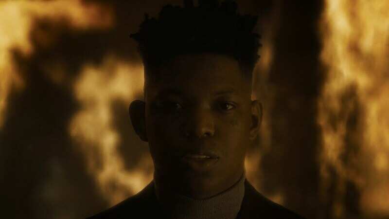 yung bleu: Watch The Latest English Official Music Video Song 'Walk ...