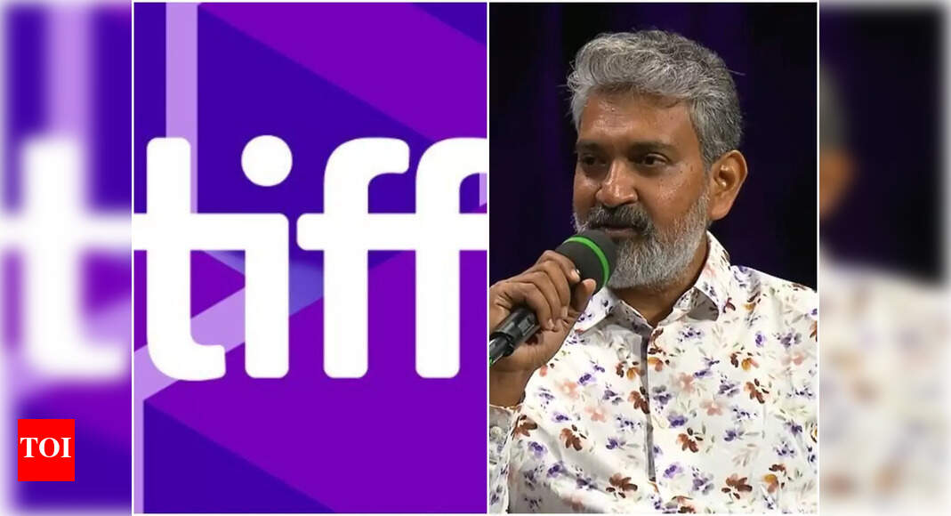 ‘RRR’ director SS. Rajamouli wonders about his recent film's success ...