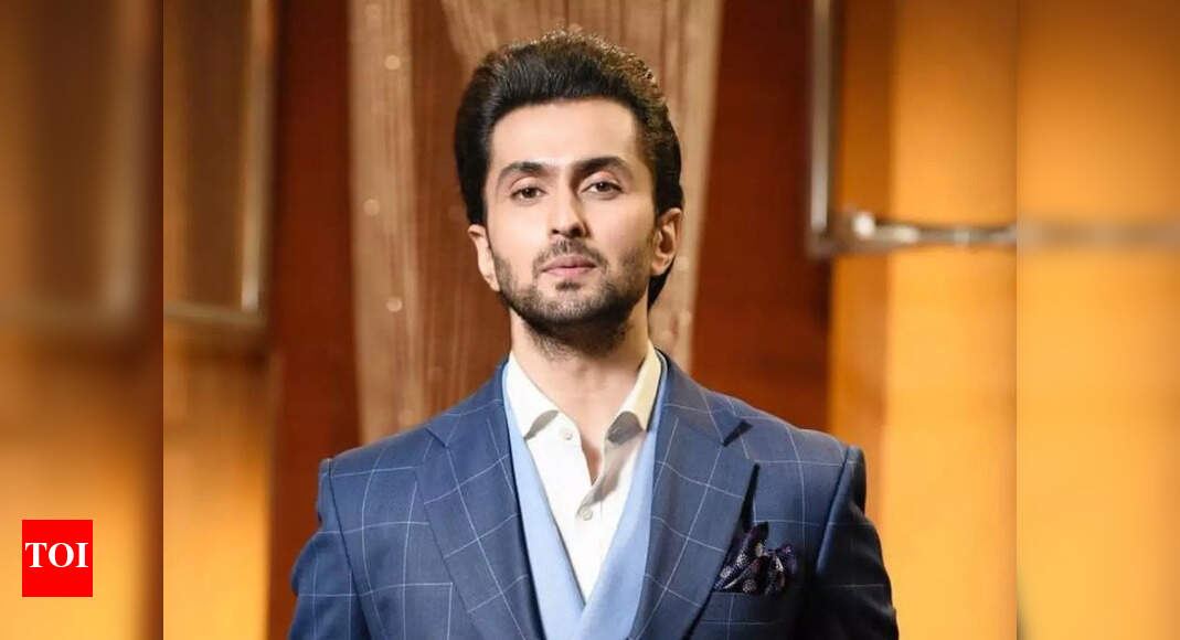 Gustakh Dil fame Vibhav Roy on staying away from TV, says ‘It’s not a ...