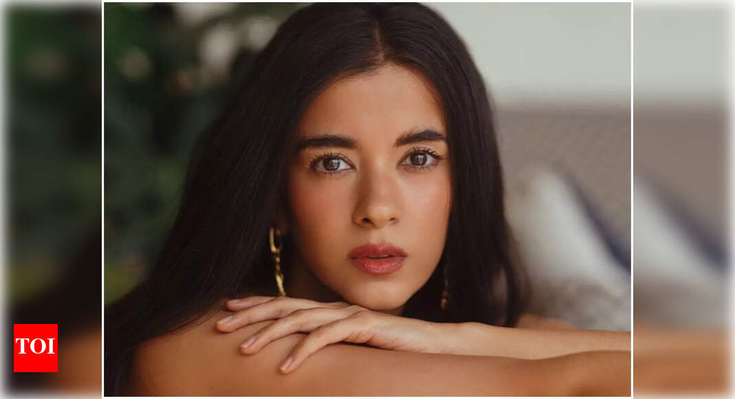 Saba Azad reflects on her growth as an artist: “I built all four of my ...