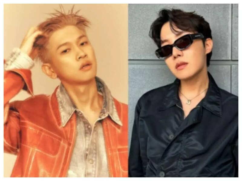 Hip-hop singer Crush to collaborate with J-Hope for new single | K-pop ...