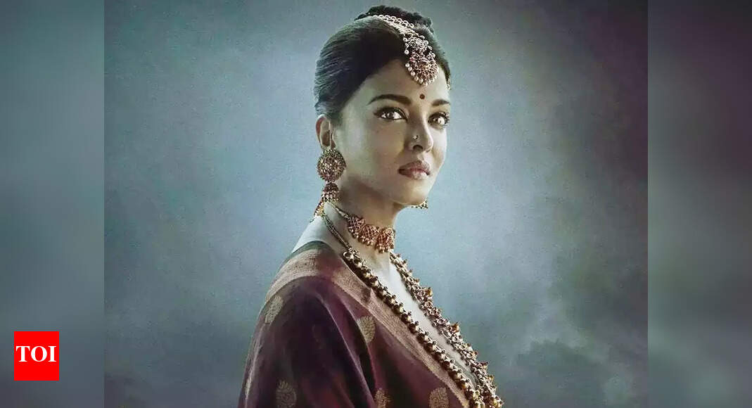 Aishwarya Rai and THIS legendary actress were the two choices of Mani ...