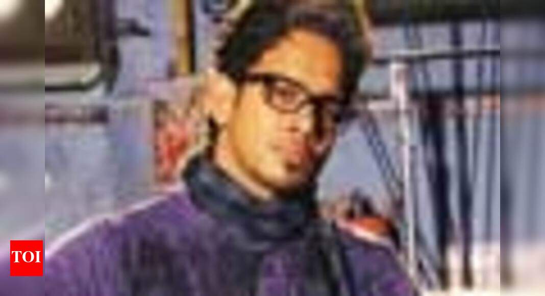 Bharath takes on Simbu | Tamil Movie News - Times of India