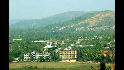 TCP amendments will have adverse effect, says RG | Goa News - Times of ...