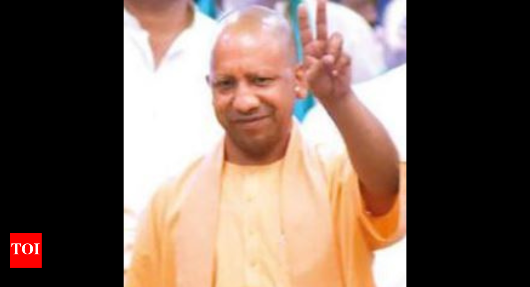 Uttar Pradesh: Assembly adjourned on Day 1 after paying tribute to BJP ...