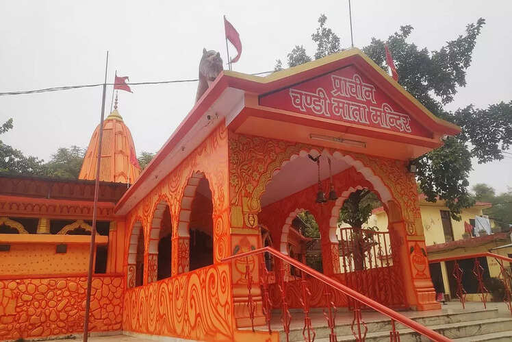 Do you know these Indian destinations are named after Goddess Durga and ...