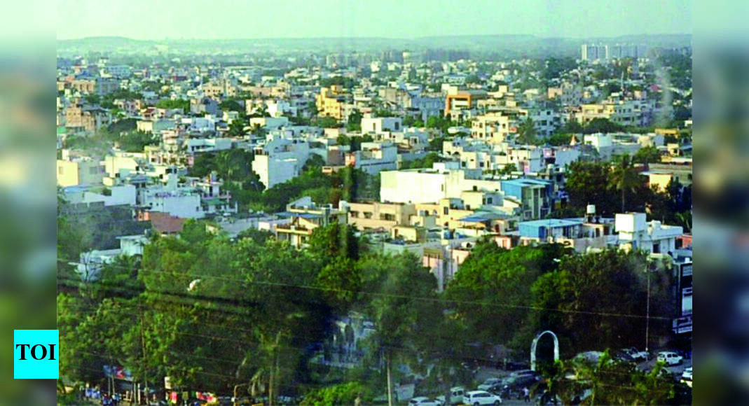 Imc: Imc Lens On 20k Properties For Lapses In Construction | Indore ...