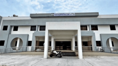 Urban Health Centres Ready But Can’t Treat Single Patient | Vadodara ...