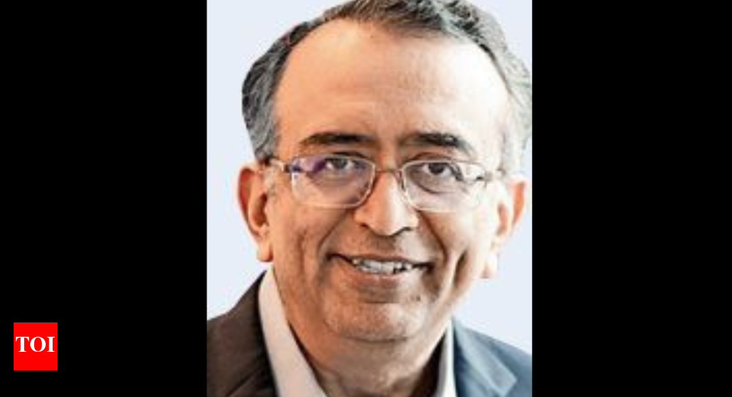 Vmware: Nothing To Worry: Vmware Ceo Tells Staff About Broadcom ...