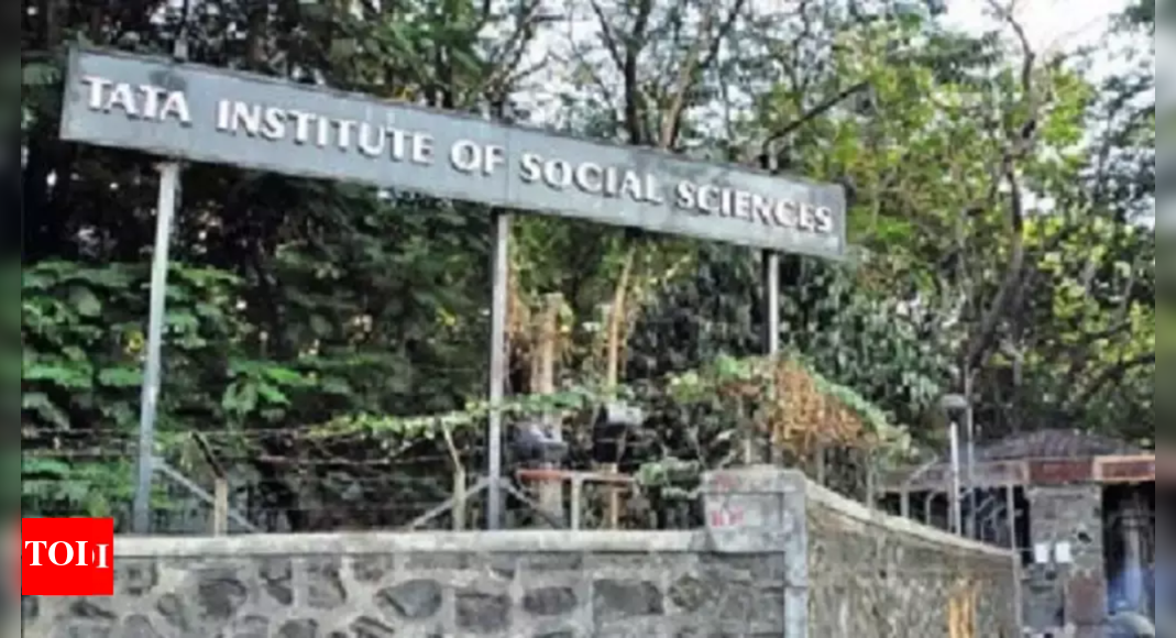 Tata Institute Of Social Sciences: Tiss Students Threaten To Intensify Stir Over Curbs | Mumbai ...