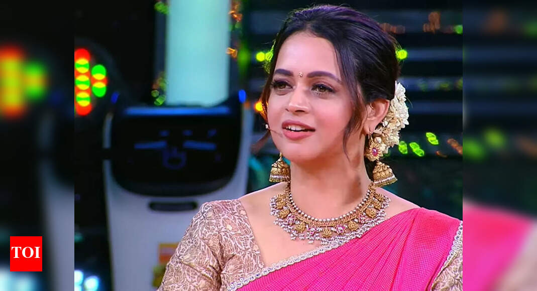 Oru Kodi: Bhavana recalls her movie debut with 'Nammal'; says, 'I was ...