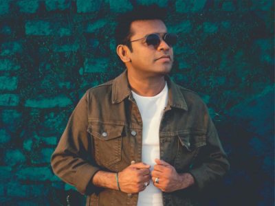 AR Rahman expresses gratitude towards fans for unanimous love ...