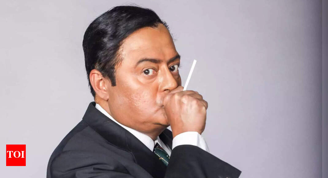 Saswata Chatterjee: It’s an honour to play the icons of Bengali cinema ...