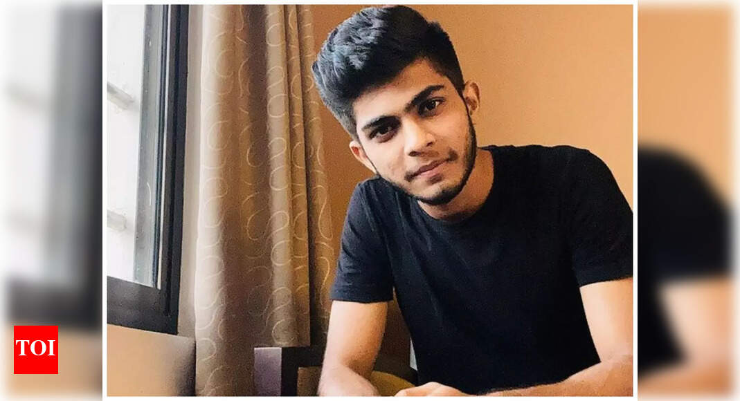 Actor Naslen files complaint with cyber cell alleging creation of fake ...