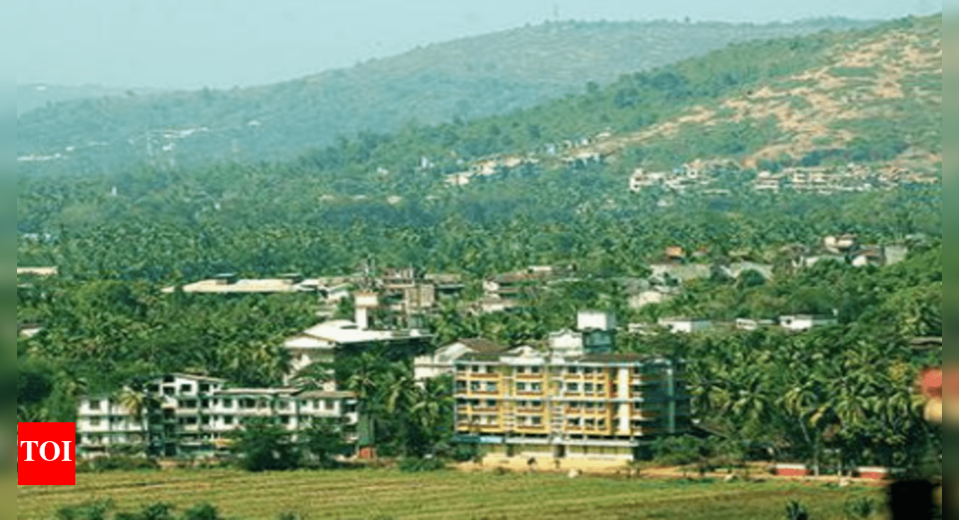 Tcp: TCP amendments will have adverse effect, says Revolutionary Goans ...